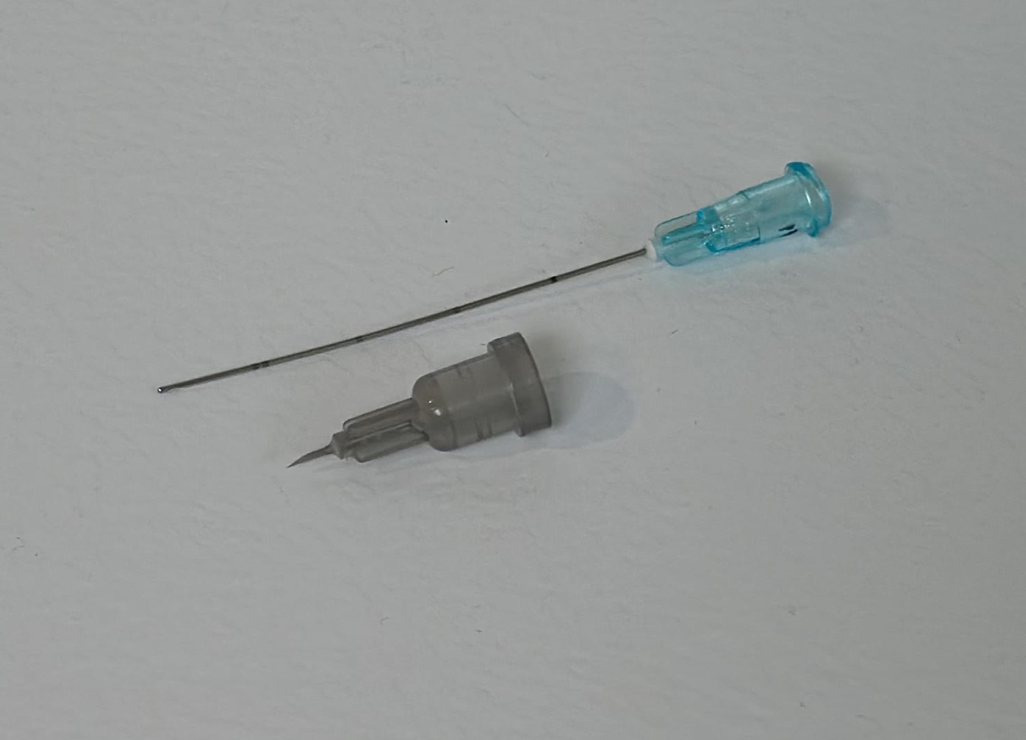 ONEカニューレの使用方法 – 株式会社CRAM